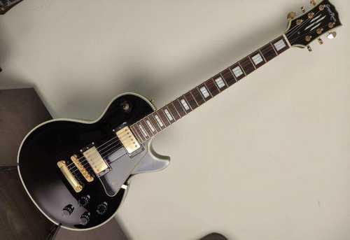 ESP Grass Roots SG-LP-60C Les Paul, датчики Duncan