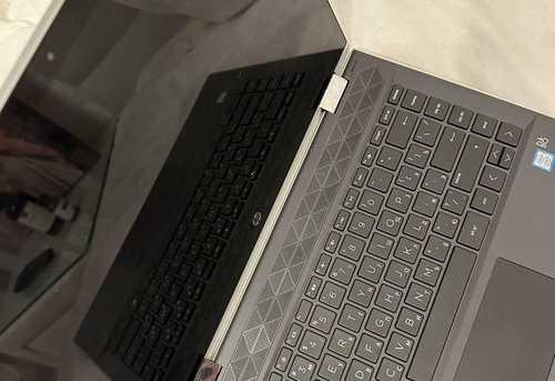 Ноутбук-трансформер HP Pavilion x360