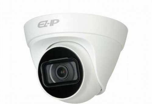 EZ-IP EZ-IPC-T1B20P-0360B купольная ip-камера