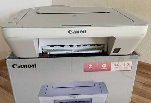Принтер, Сканер, копир, canon pixma MG2440