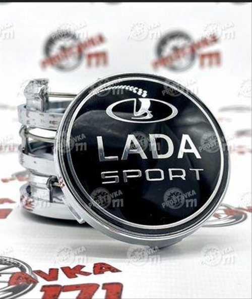 LADA sport 60/56мм