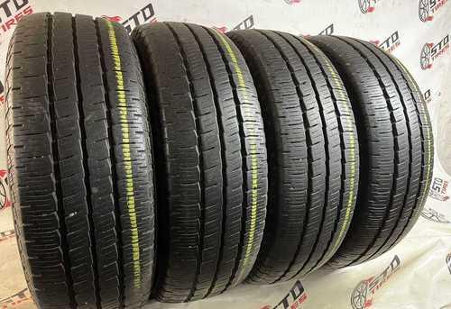 Pirelli Chrono Four Seasons 225/70 R15C 112S