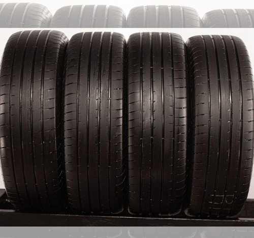 Goodyear Eagle F1 Asymmetric 3 SUV 235/65 R17 104W