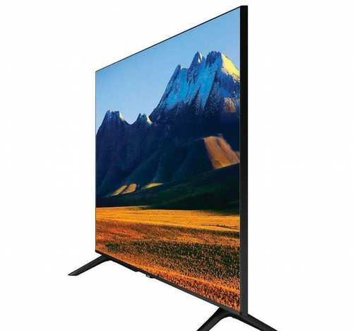 Samsung crystal UHD 4к -UE55TU7140U