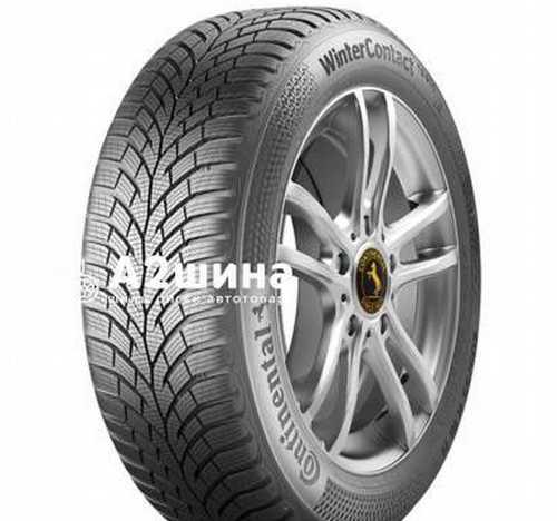 Continental WinterContact TS 870 P 295/35 R22