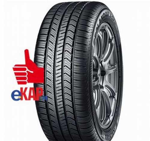 Yokohama Geolandar X-CV G057 255/55 R18