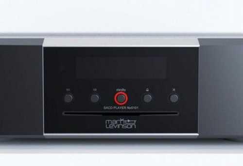 Сетевой/CD проигрыватель Mark Levinson №5101