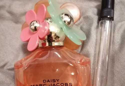 Распив 10 мл Daisy Daze Marc Jacobs