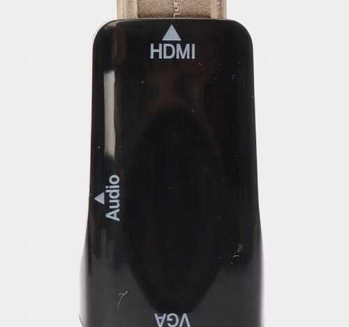 Переходник hdmi-VGA