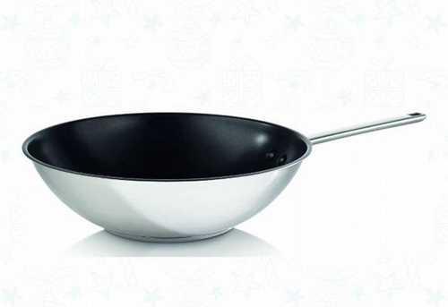 Сковорода wok новая