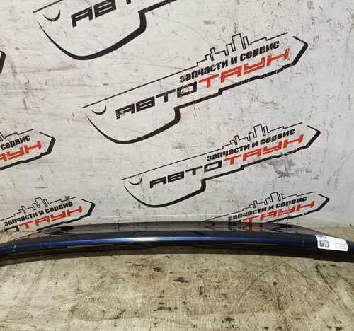 Спойлер honda FIT GE6 GE7 GE8 GE9 GP1 GP4 74900TK6A01ZA фиолетовый, PB83P XA5809