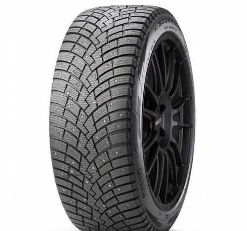 Pirelli Scorpion Ice Zero 2 235/50 R19 103H