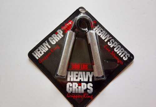 Эспандеры Heavy grips 300