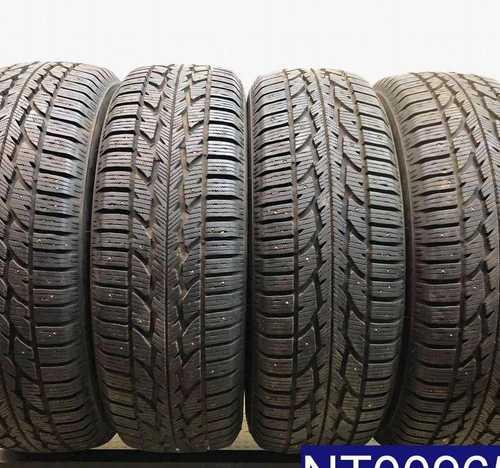 Firestone Winterforce 2 UV 235/65 R17 104S