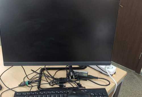 Моноблок lenovo aio 3 22ada05 арт.0009