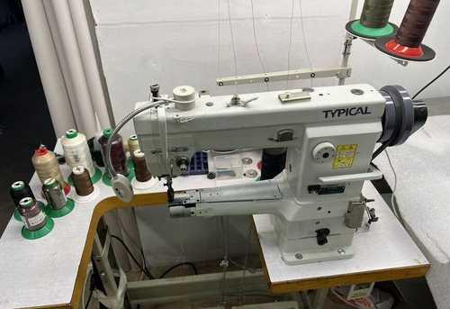 Швейная машина Typical 2603