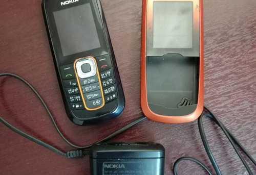 Nokia 2600 Classic