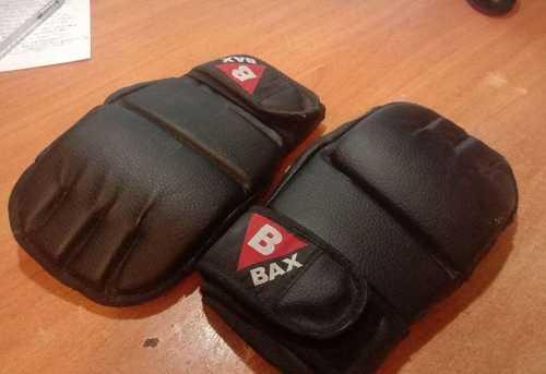 Защитные перчатки для единоборств каратэ тхэквондо