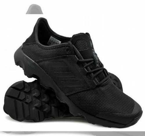 Кроссовки лето adidas terrex voyager оригинал новы