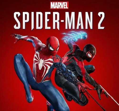 Marvel's Spider-Man 2 Steam