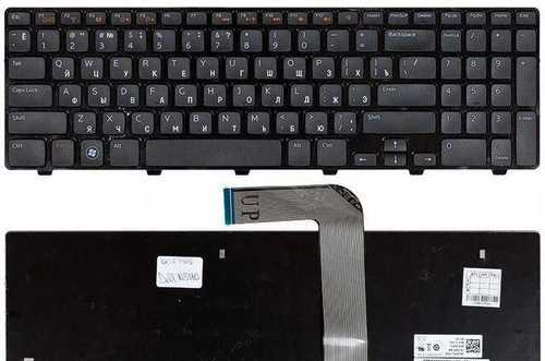 Клавиатура для ноутбука Dell Inspiron 15R, N5110