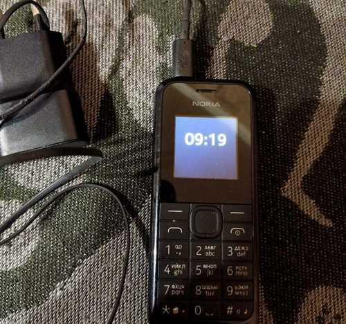 Nokia 105 (2013)