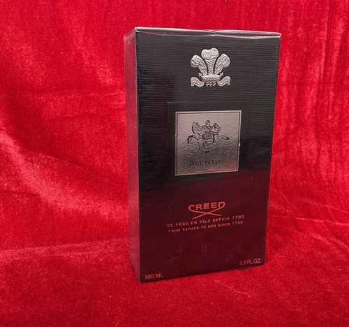 Creed Aventus 100 мл