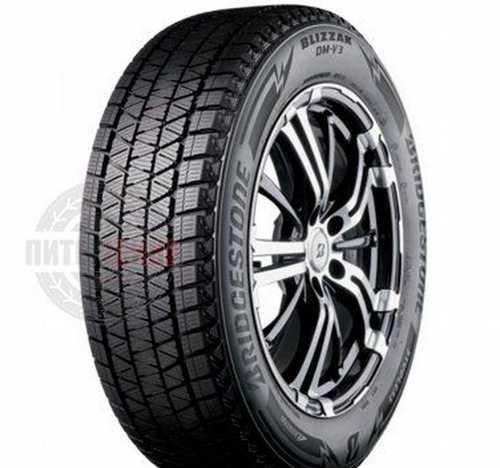 Bridgestone Blizzak DM-V3 235/60 R18 107S