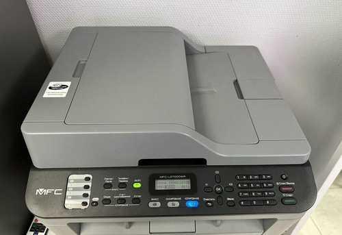 Продам принтер brother MFC-L2700DRW