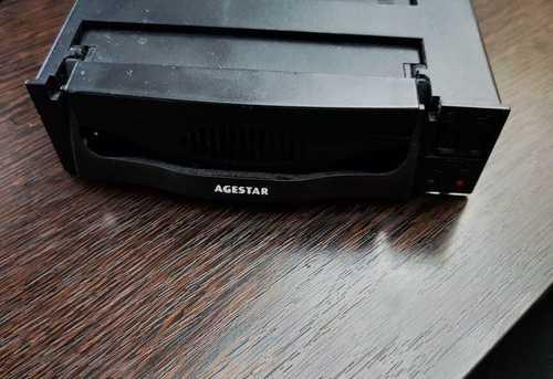 Салазки для HDD AgeStar (SATA)