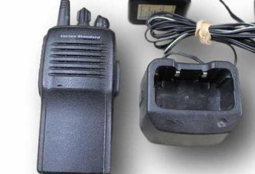 Продам радиостанцию Vertex vx-160ev б/у Япония