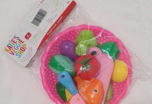 Пакет игрушек для ребенка 1-2 года