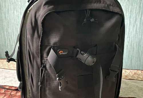 Рюкзак для фотоаппарата Lowepro Pro Runner 450 AW