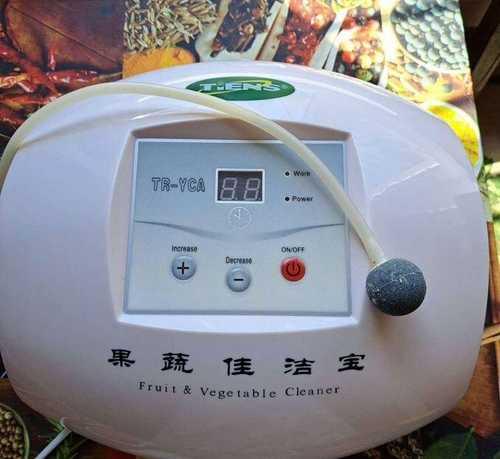 Озонатор бытовой Тяньши Tiens