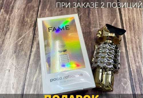 Духи Fame Paco Rabanne