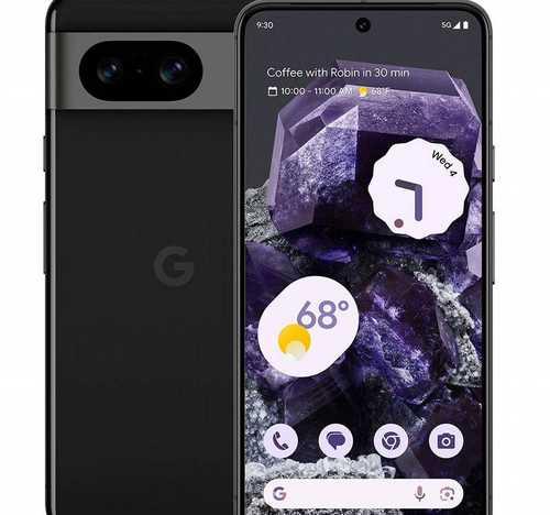 Google Pixel 8, 8/256 ГБ