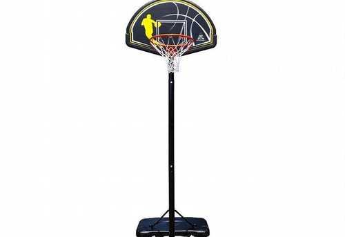 Баскетбольная мобильная стойка DFC stand44HD2 hdpe