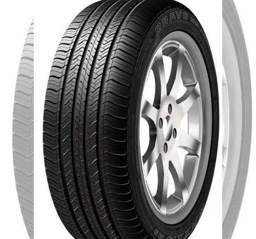 Maxxis Bravo HP-M3 225/60 R17 99H