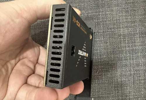 Плата видеозахвата avmatrix VC12-4K pcie