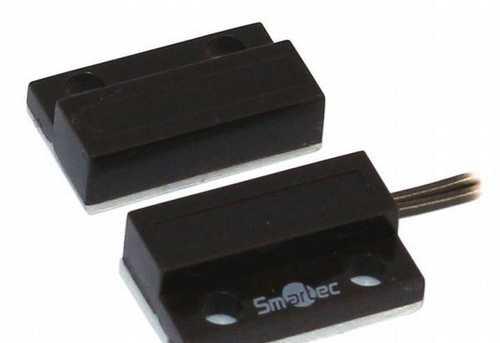 Smartec ST-DM110NC-BR извещатель магнитоконтактный