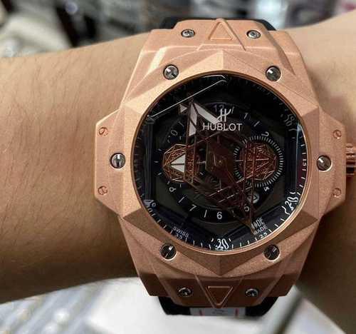 Часы мужские Hublot