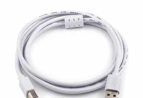 USB кабель atcom USB Type B (M) - USB Type A (M)
