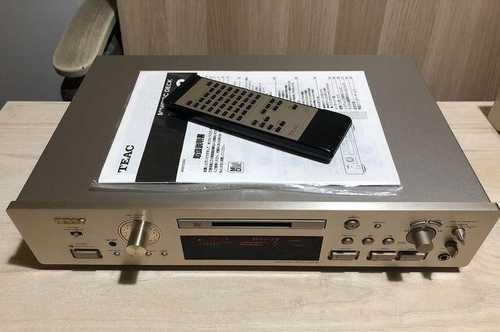 Teac MD-8 Hi-Fi Minidisc дека Япония