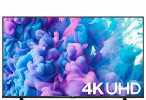 Телевизор 4k UHD TCL 43P617