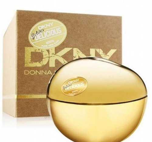 Aромат Dkny Golden Delicious, 35-40 мл