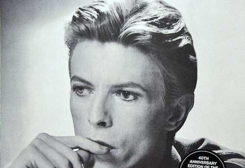 Виниловая пластинка David Bowie changesonebowie (4