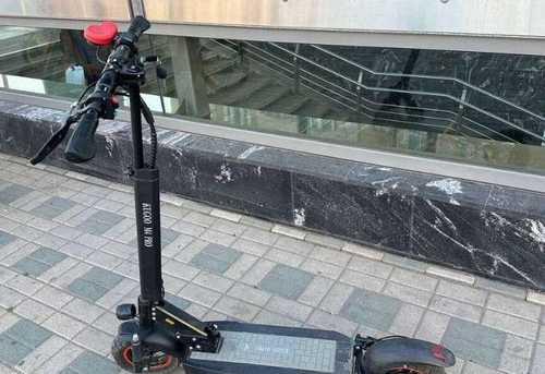 Kugoo m4 pro 18ah