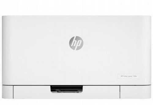 Принтер HP Color Laser 150a - новый