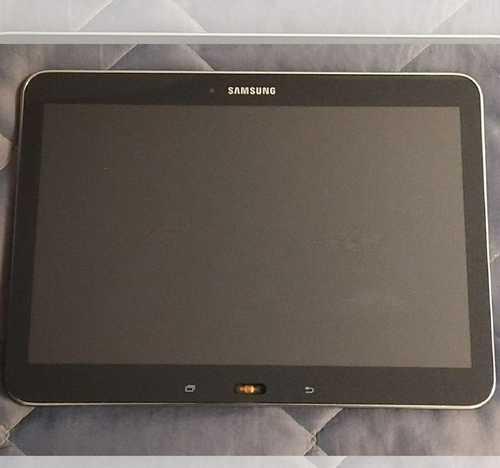 Планшет samsung sm t530