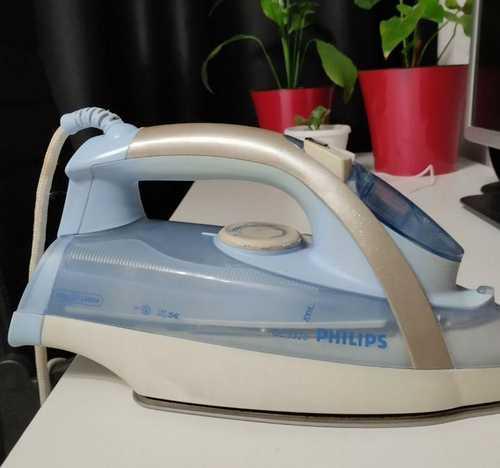 Утюг philips GC3320